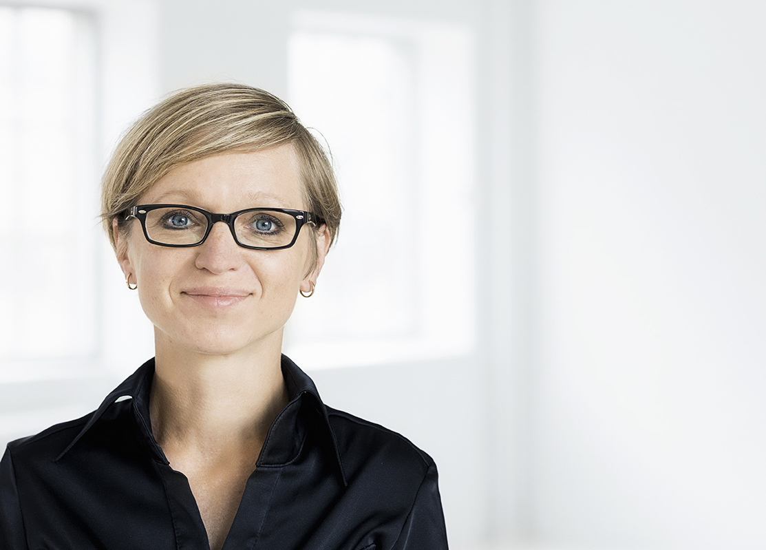 Culture specialist: Daria ConnectingCultures