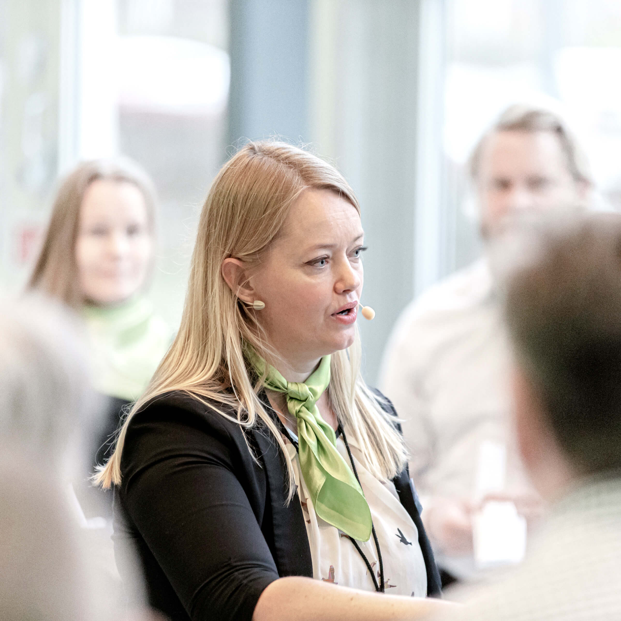 ENG - Unconscious bias | ConnectingCultures ConnectingCultures